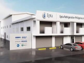 Organisation | Epta Asia Pacific